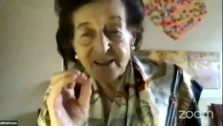 Students and Teachers Attend HHREC High School Institute Leaders ...