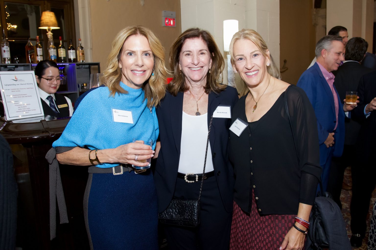 Holocaust and Human Rights Education Center – Learn from the past ...