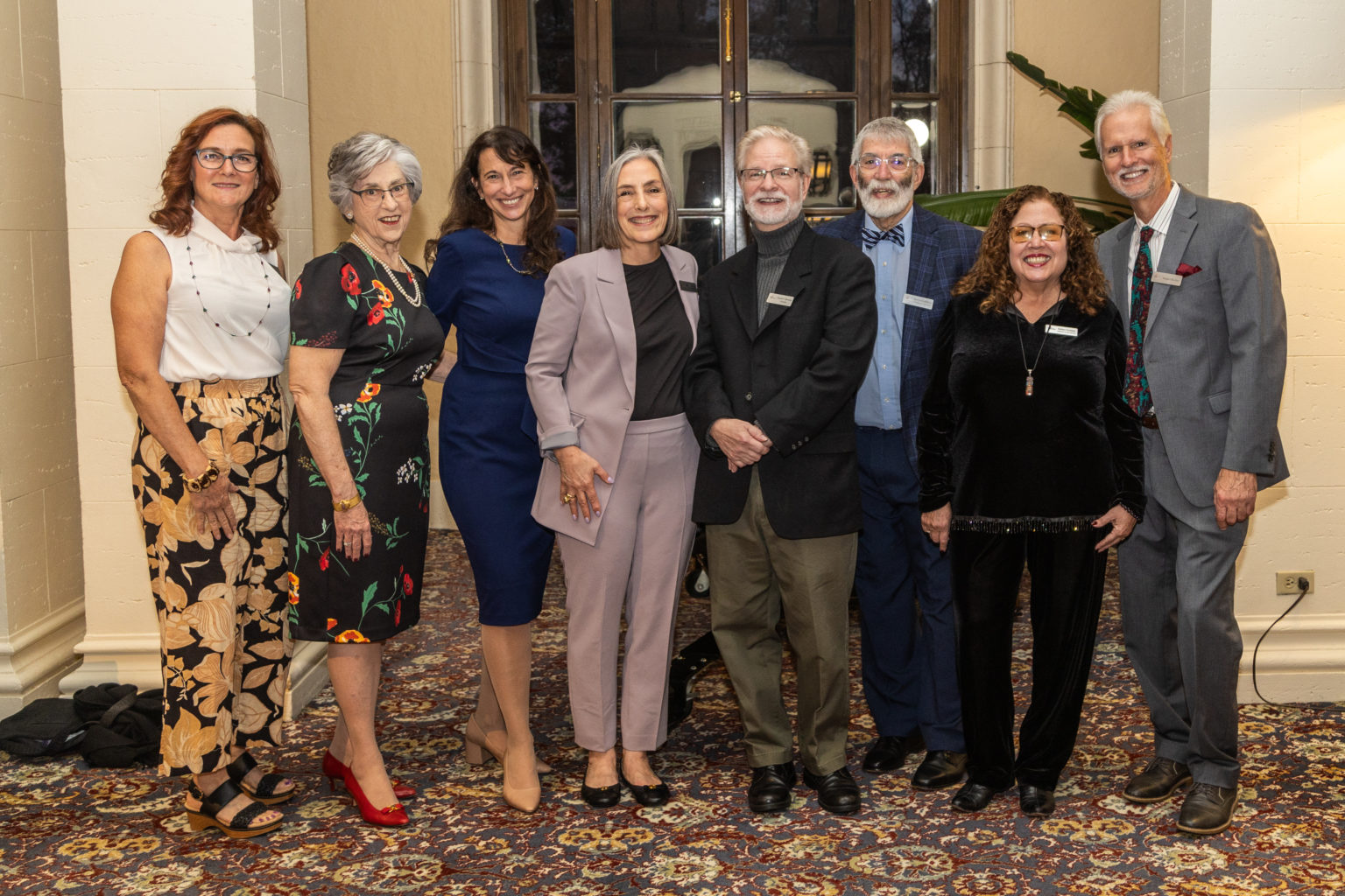 Holocaust and Human Rights Education Center – Learn from the past ...